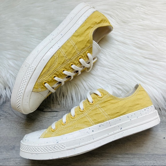 Converse | Shoes | Nwt Converse Chuck 7 Hybrid Texture Womens Shoes ...